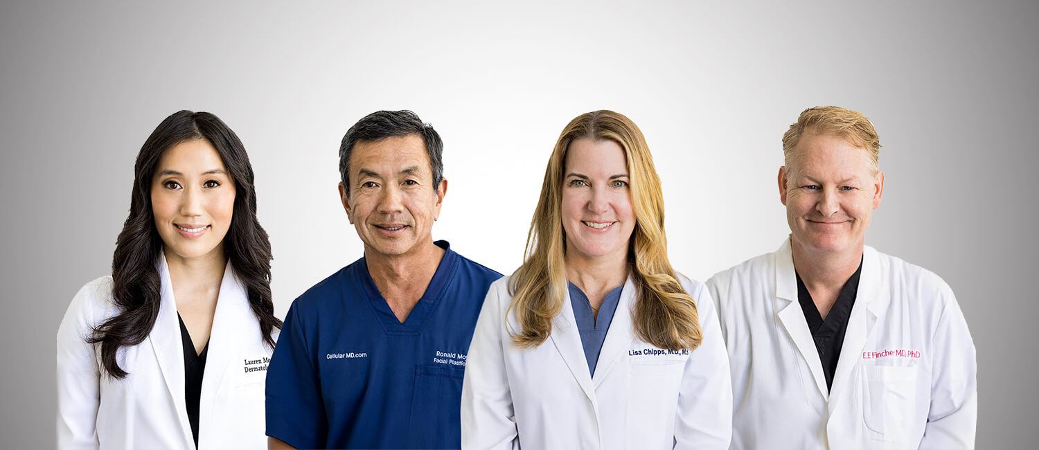 Dermatologist Beverly Hills | Golden State Dermatology