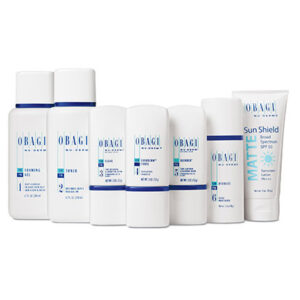 Obagi | Nu-Derm System | Skin Cleansing