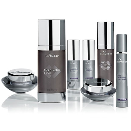 SkinMedica | Correct Sings of Aging | Golden State Dermatology