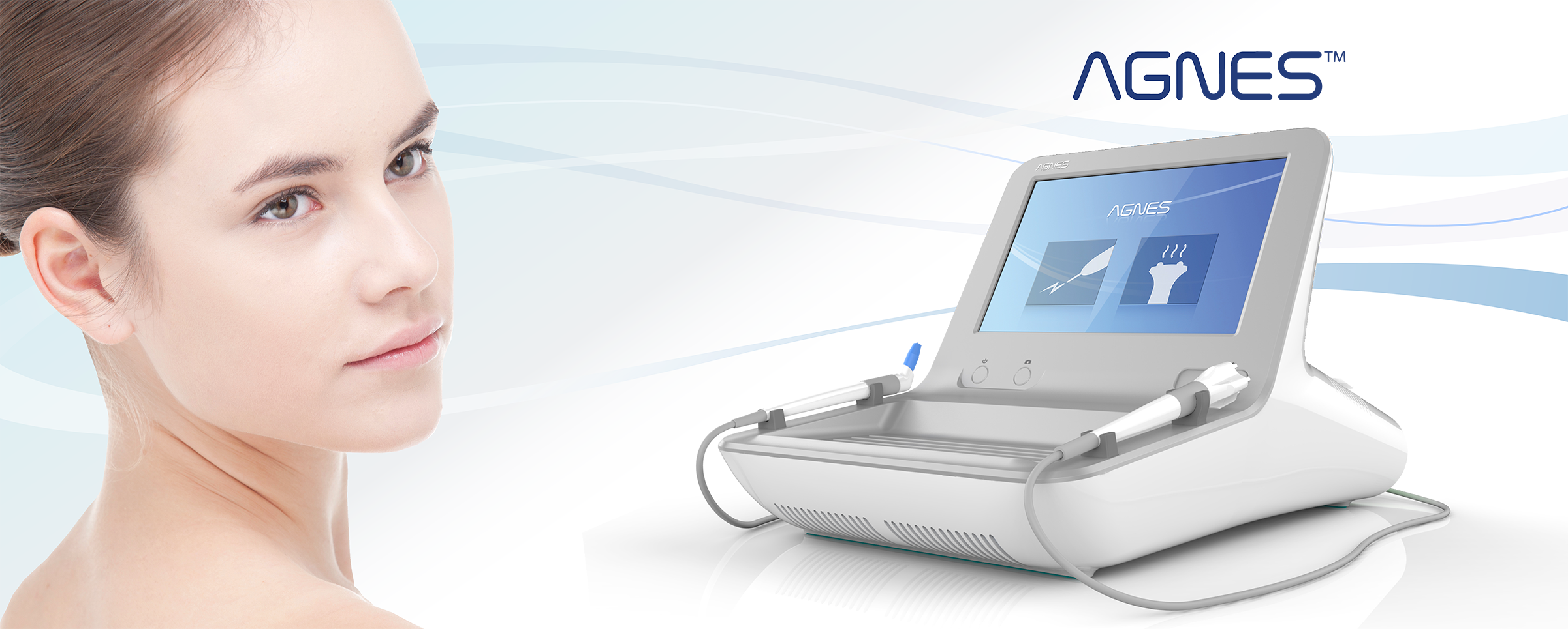 Agnes RF - Golden State Dermatology