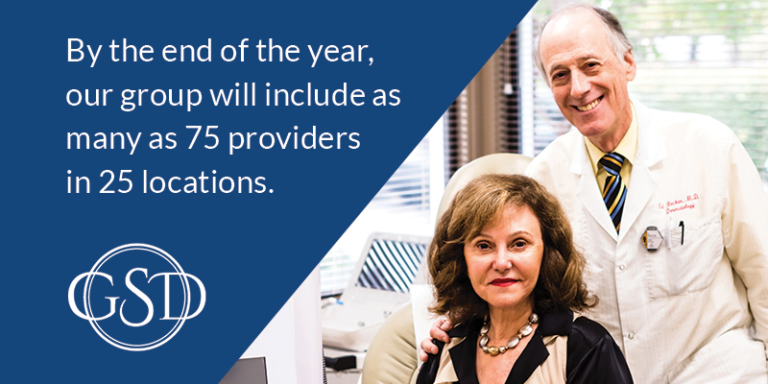 Blog | Golden State Dermatology | Informational Articles