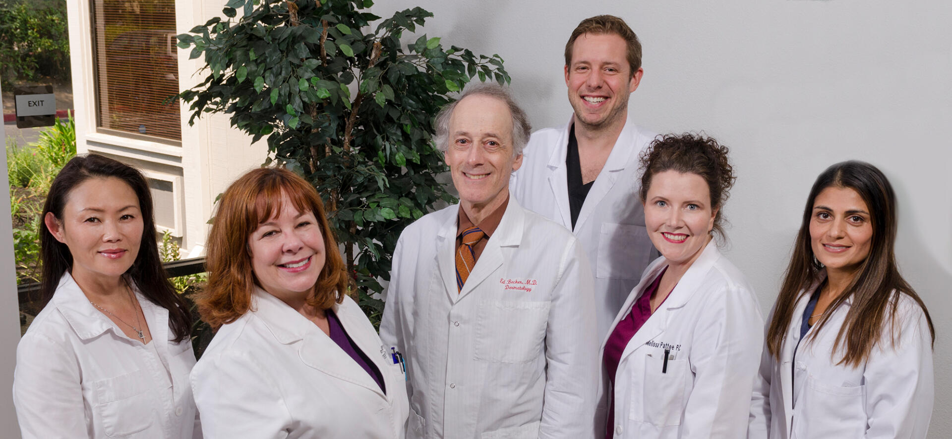 Golden State Dermatology | About Us | Learn More About Our Goals