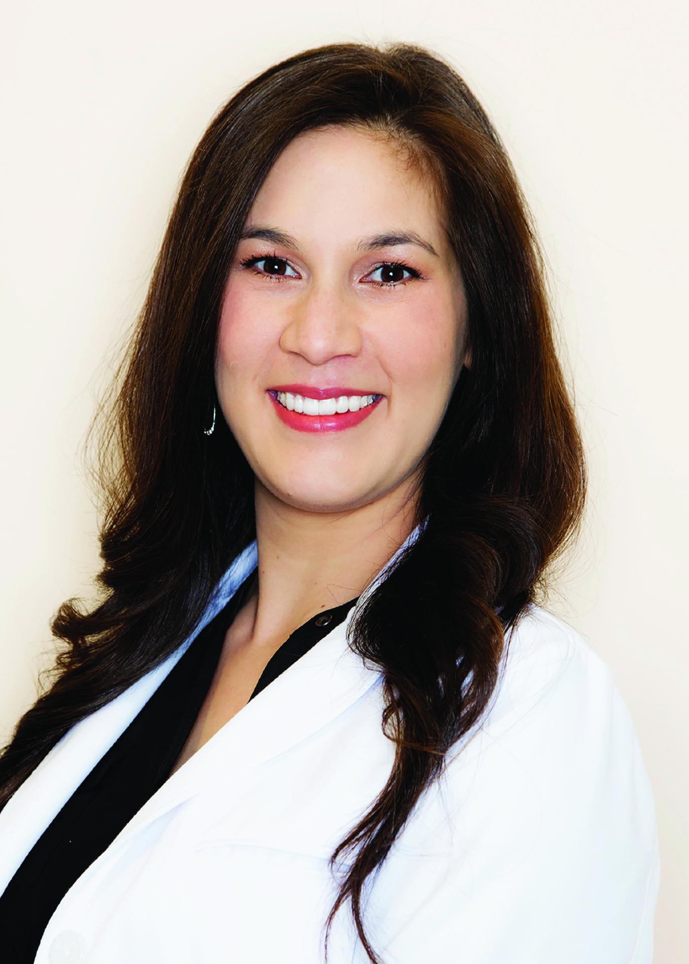 Alexandra Ingram, PA-C - Golden State Dermatology