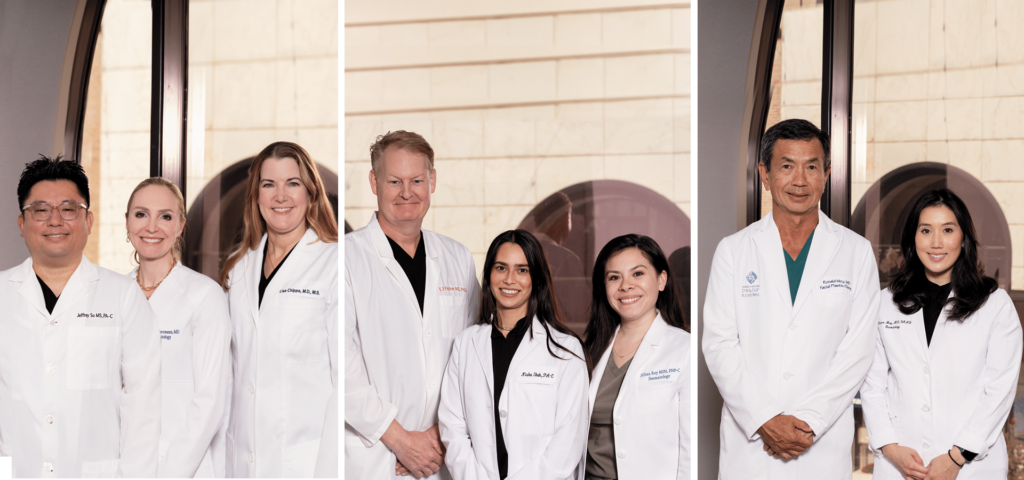 MFC featured in SouthBay Magazine - Golden State Dermatology