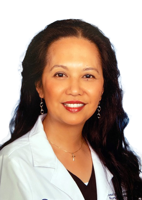Joselyn Johnson, NP - Golden State Dermatology