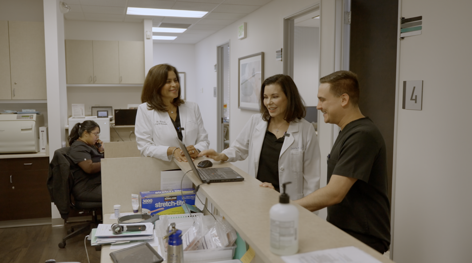 Golden State Dermatology | About Us | Learn More About Our Goals