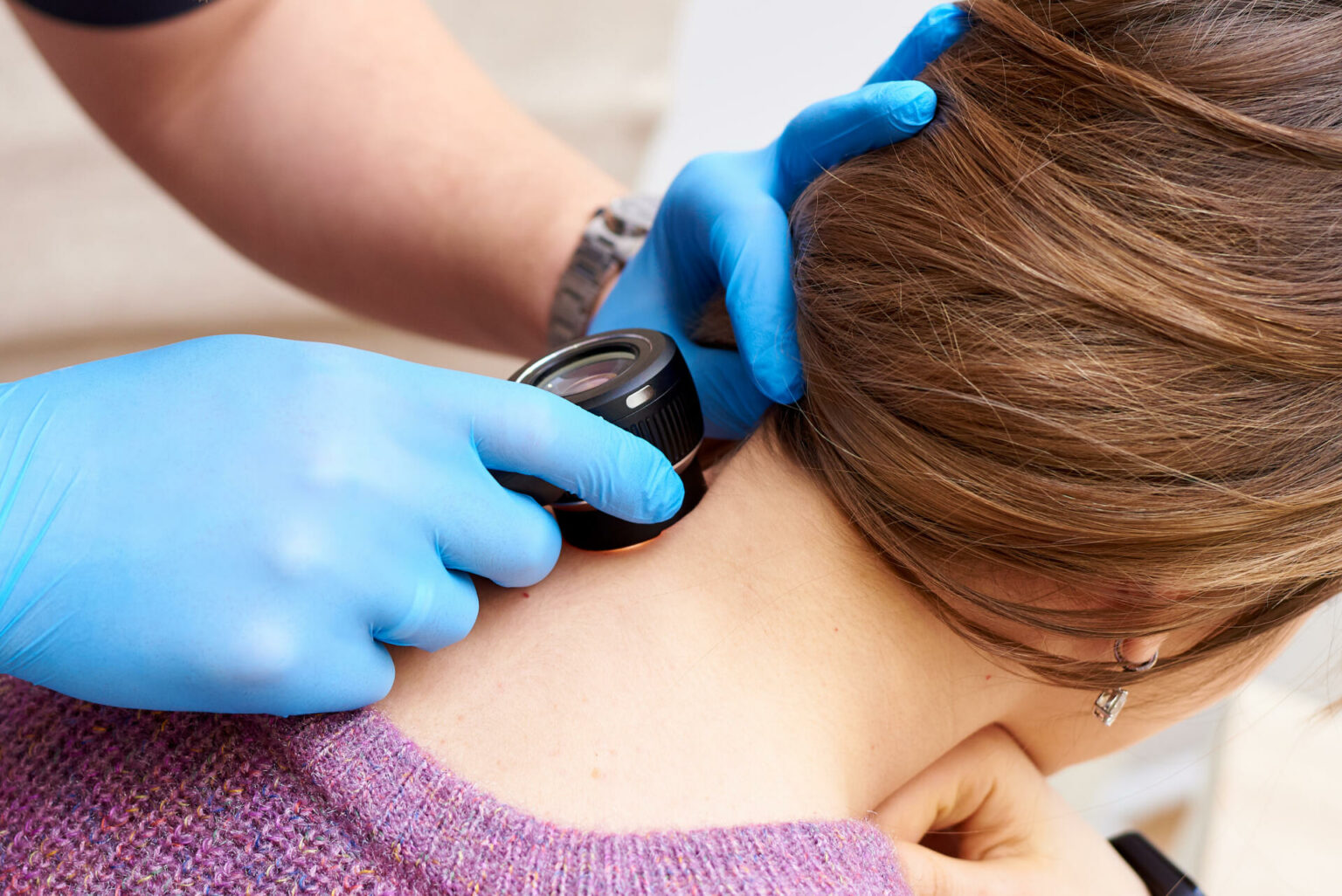 Dermatologist | Golden State Dermatology