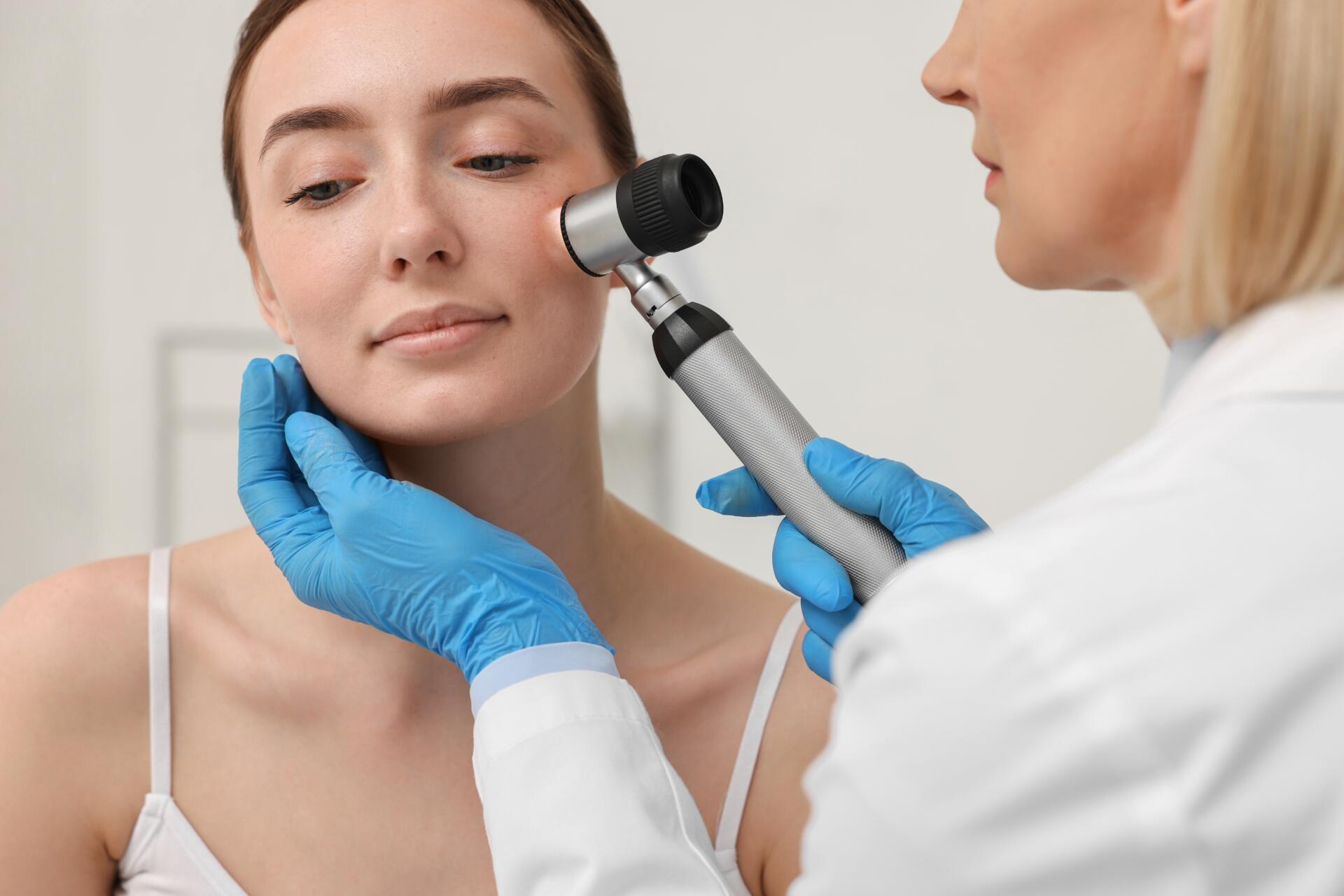10 Tips for a Smooth Recovery After Mohs Surgery - Golden State Dermatology